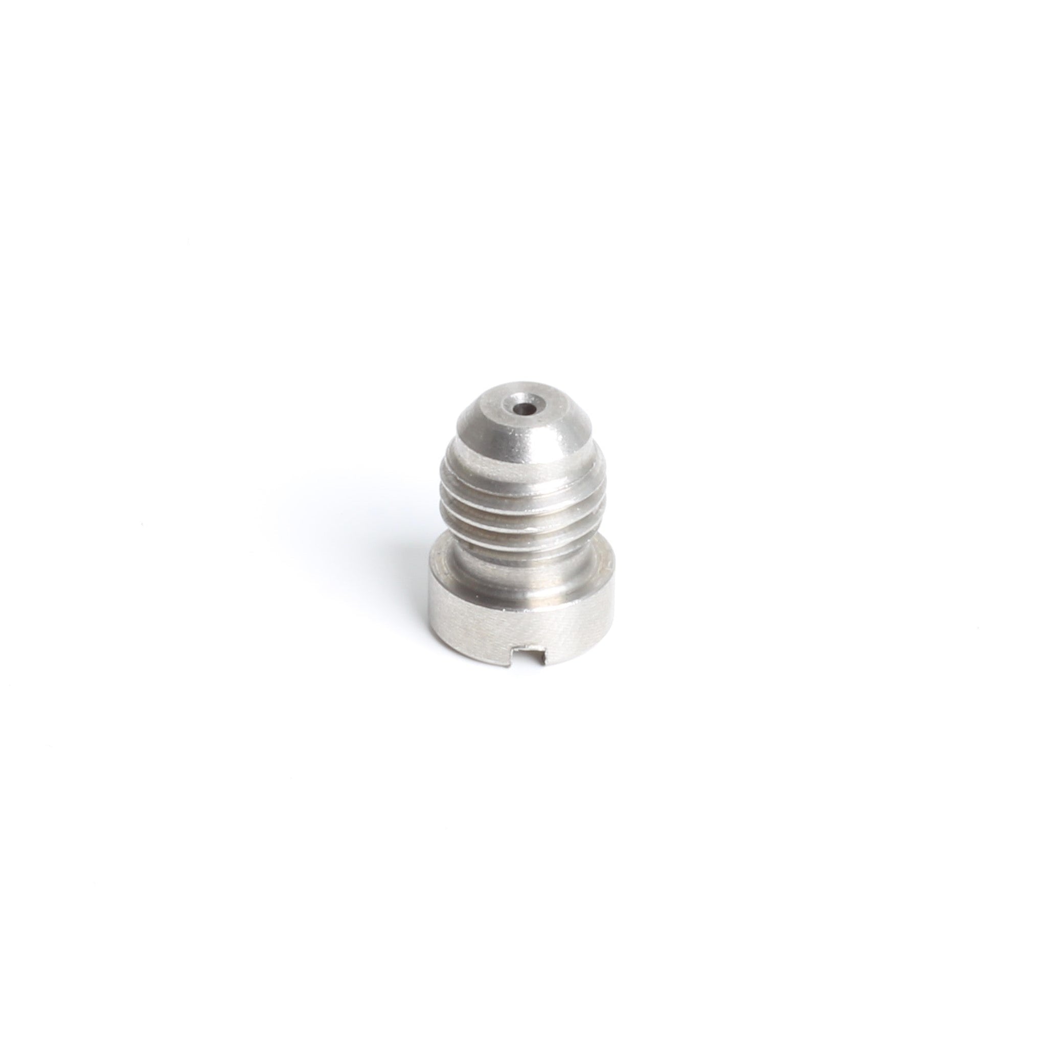1.1mm Stainless Steel Orifice Nozzle Tip - For Snow Foam Cannon — Lovecars