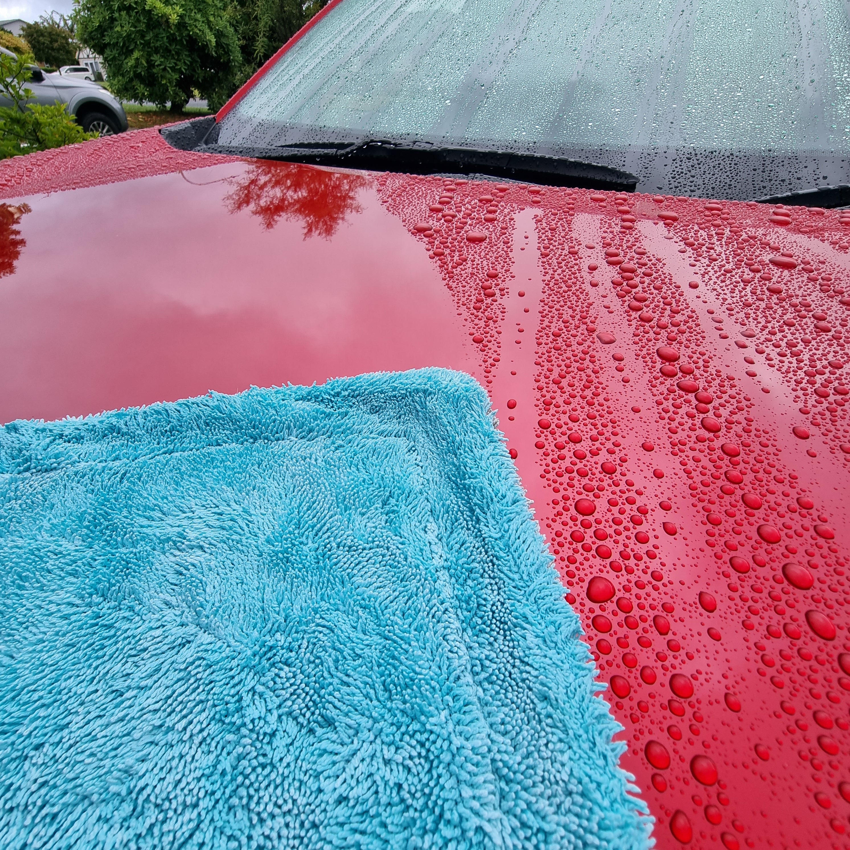 Full Detail Process - Quick Guide - The 8 steps to heaven in car detai ...