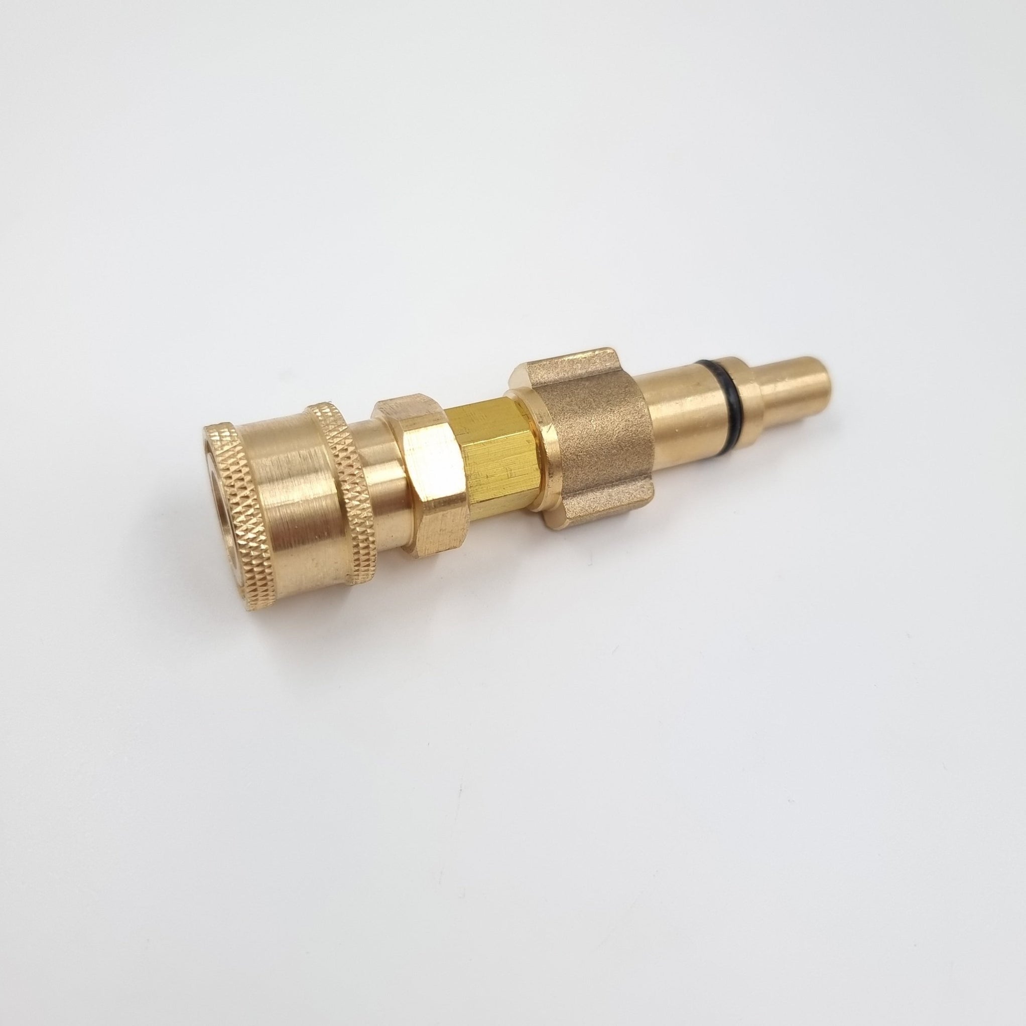 Lavor Quick Adapter for Foam Cannons — Lovecars