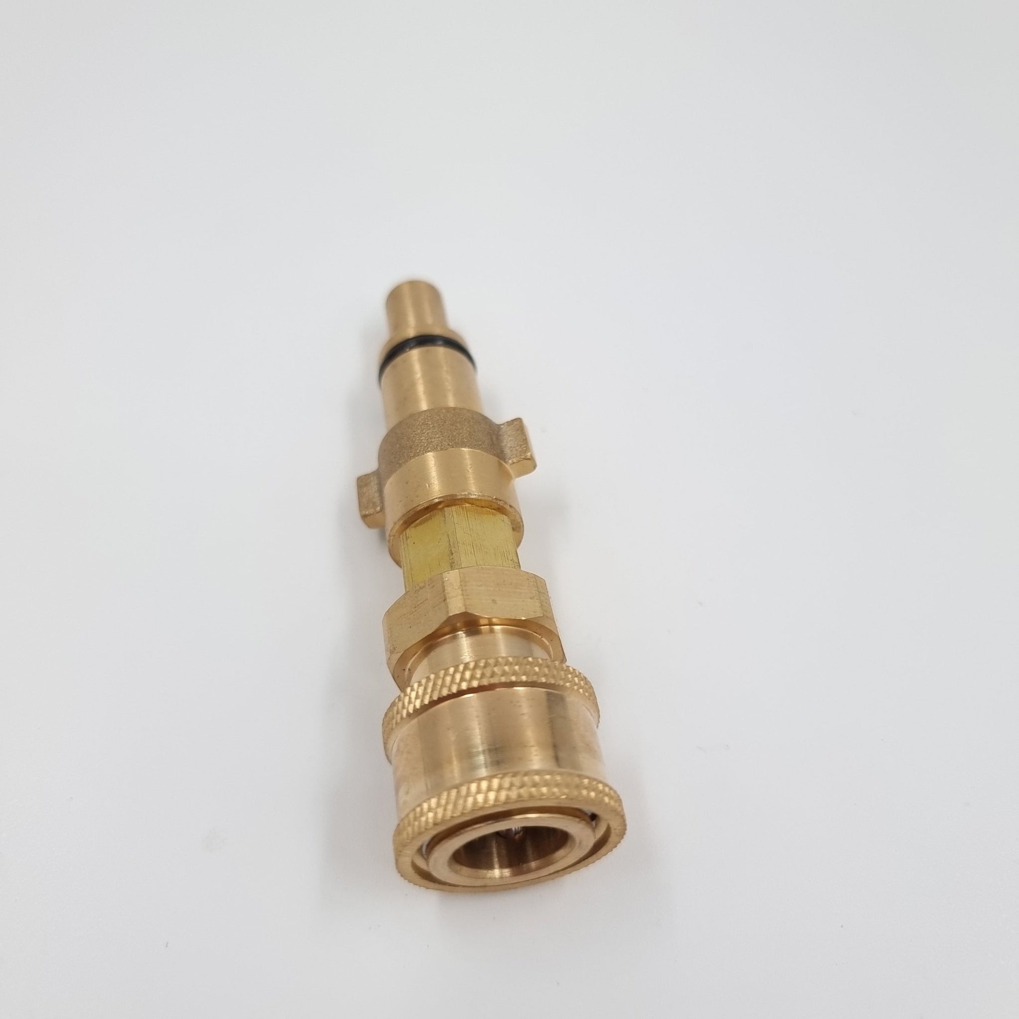 Older Nifisk, Older Stihl Quick Adapter for Foam Cannons — Lovecars