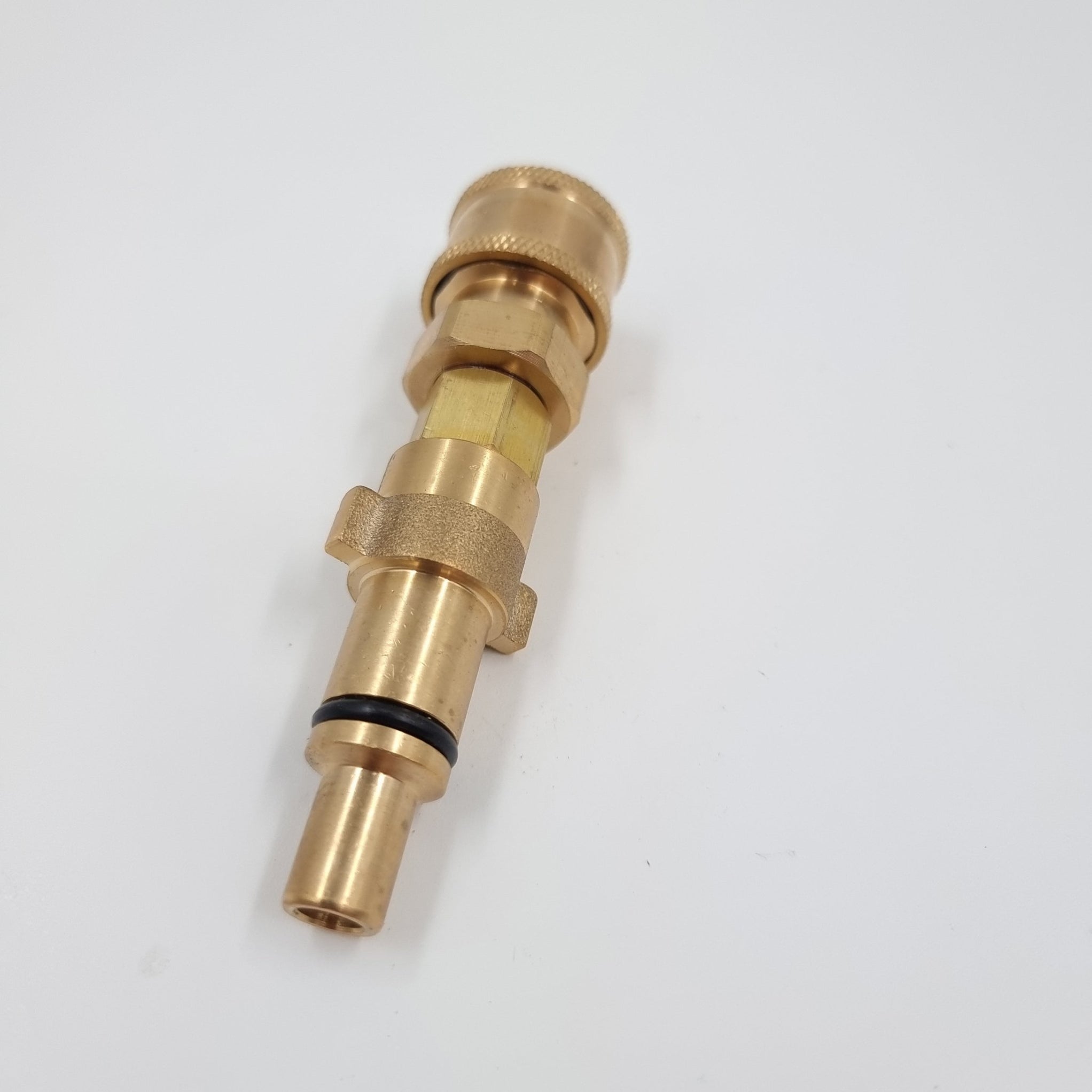 Older Nifisk, Older Stihl Quick Adapter for Foam Cannons — Lovecars