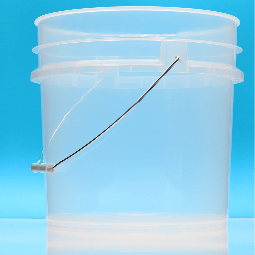 Car Wash Buckets & Dirt Traps — Lovecars