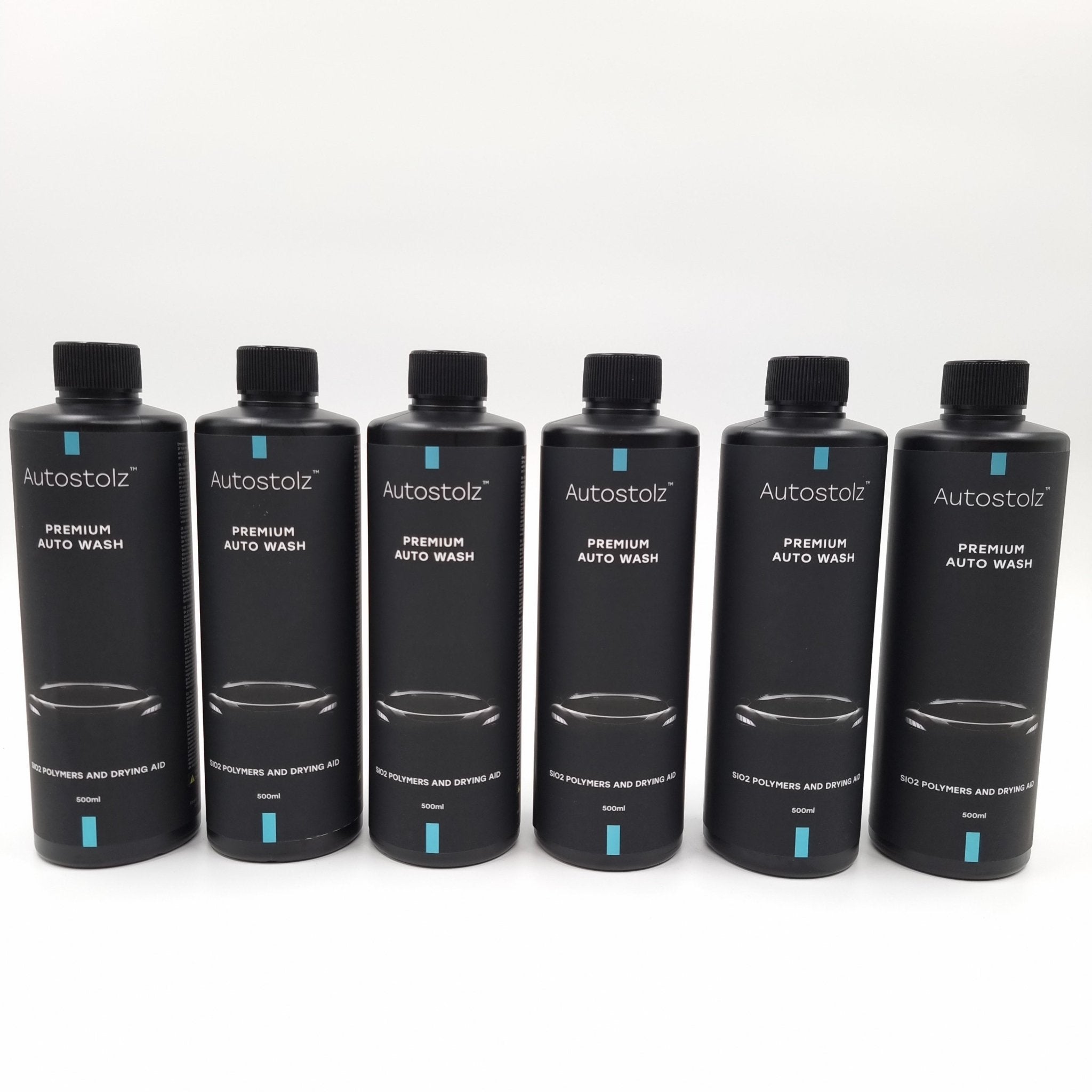 Professional Car Detailing Kits | Lovecars