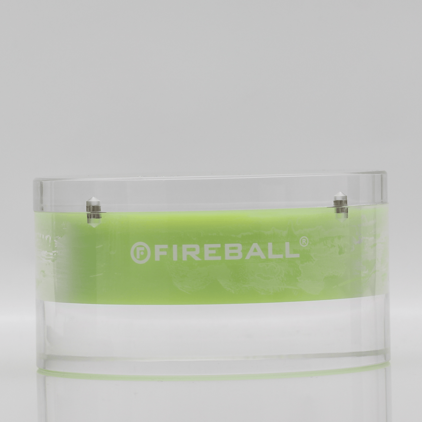 Fireball Alien Blood Wax | Exotic Limited Edition Paste Wax — Lovecars