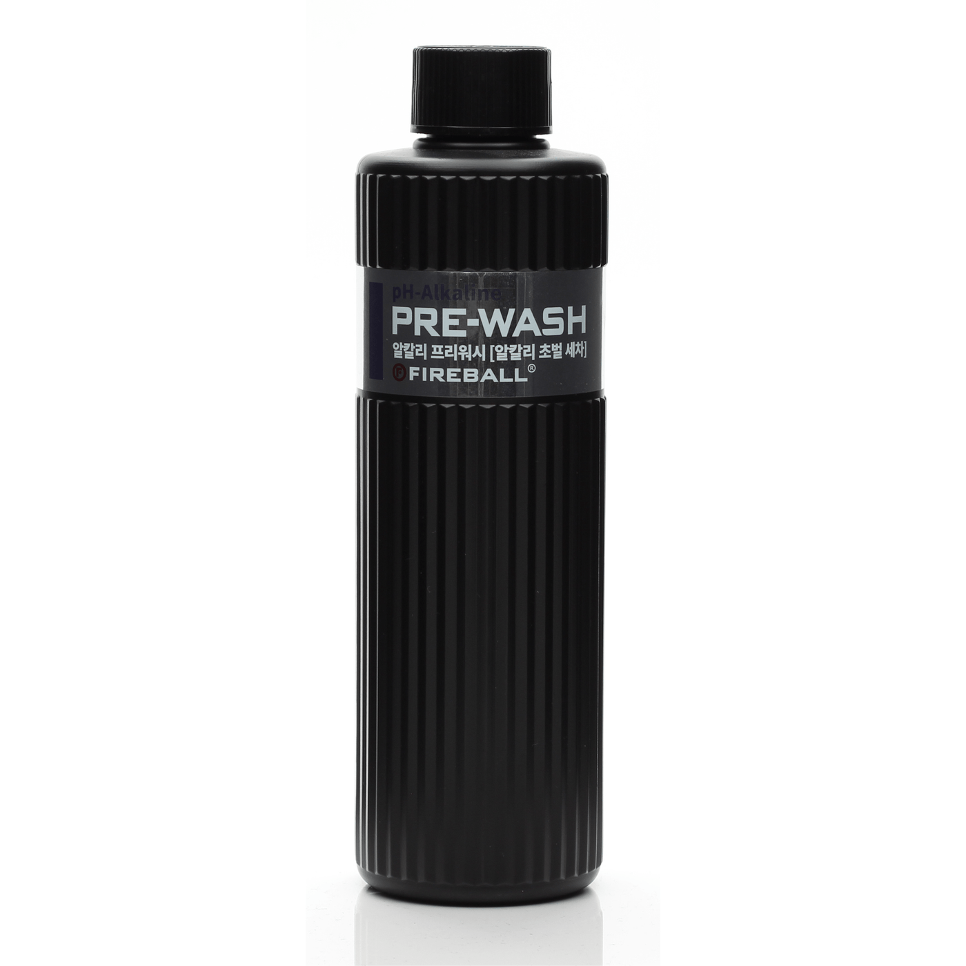 Fireball Alkaline Pre-Wash – Strong Pre-Wash Foam | Lovecars