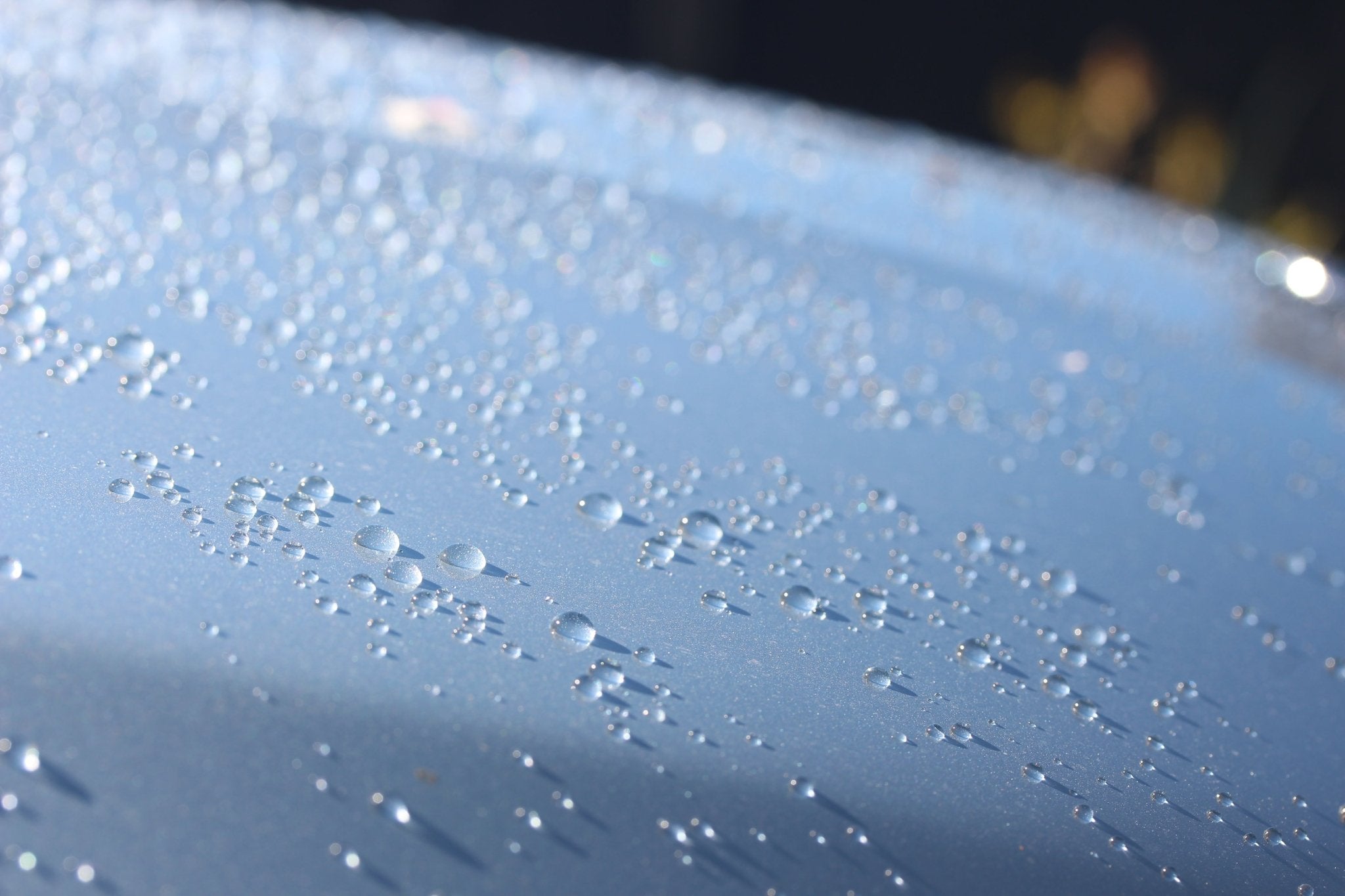 Fireball Flash Ceramic Coating 200ml – Hydrophobic Car Paint Protection ...
