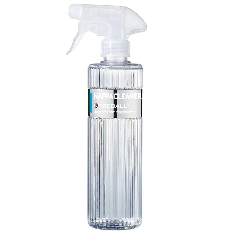 Fireball Nappa Cleaner — Lovecars