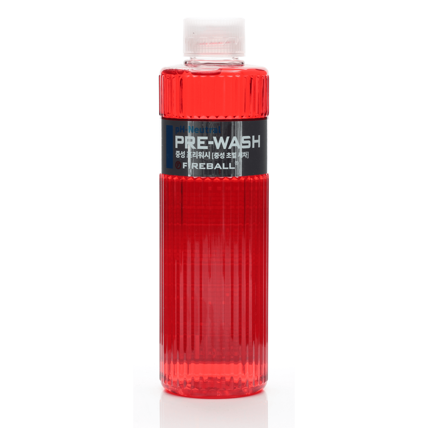Fireball pH Neutral Pre-Wash – Safe Pre-Wash Foam | Lovecars