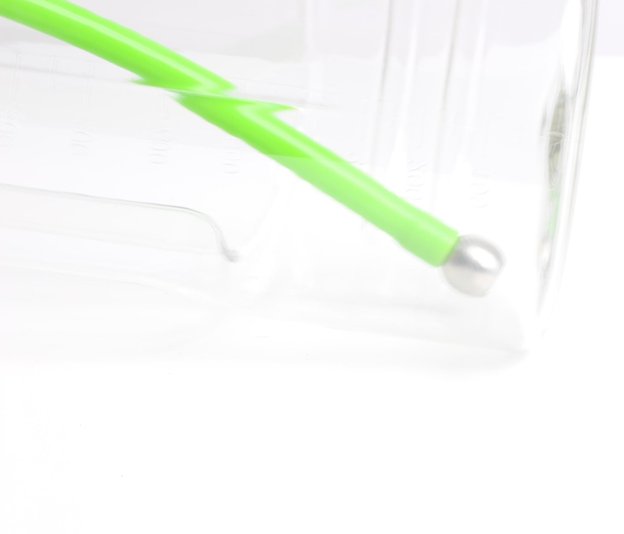 Foam Cannon Upgrade - Flexible gravity pipe upgrade with stainless ste ...