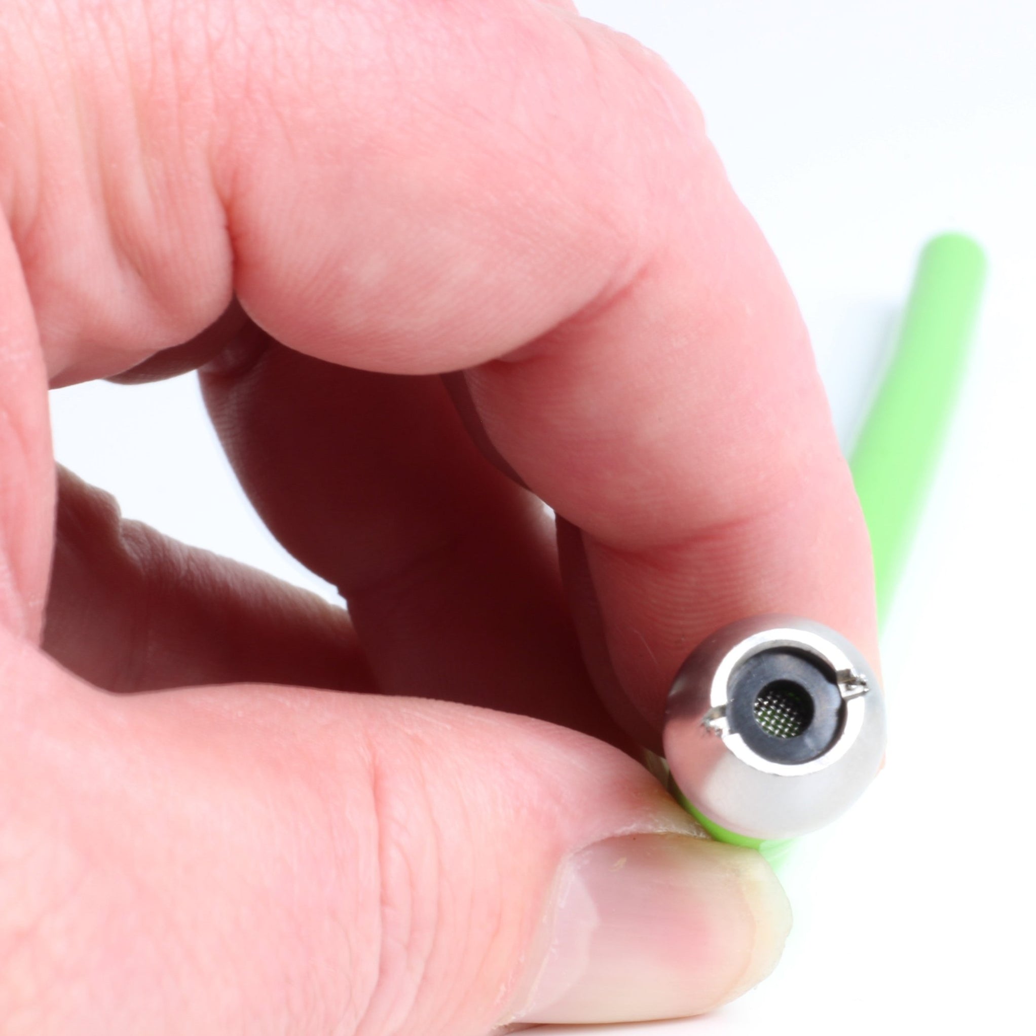 Foam Cannon Upgrade - Flexible gravity pipe upgrade with stainless ste ...