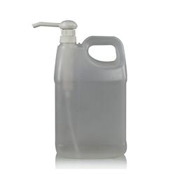 Gallon Hand Pump-Easy Way To Pump Product Out Of 1 Gallon Bottles ...