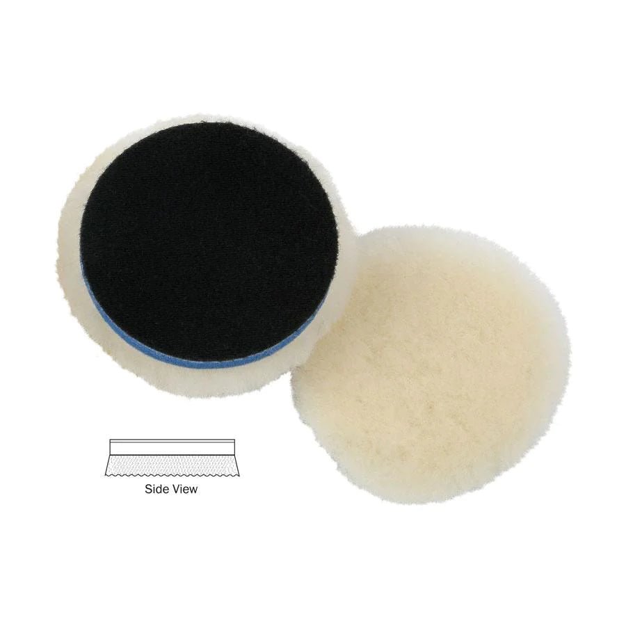 Lake Country Knitted Low Lint Lambswool With Foam Interface (better an ...