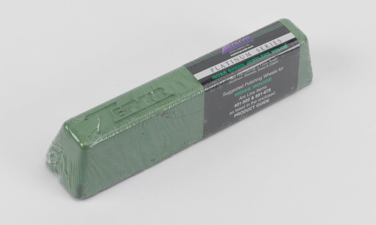 Metal Polishing Compound Bars Secondary Cut Alloy & Stainless - Moss J ...