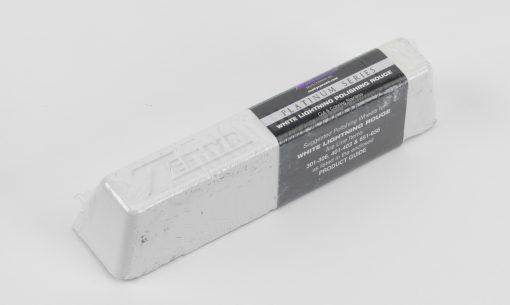 Metal Polishing Compound Bars Stainless Steel - White Lightning — Lovecars