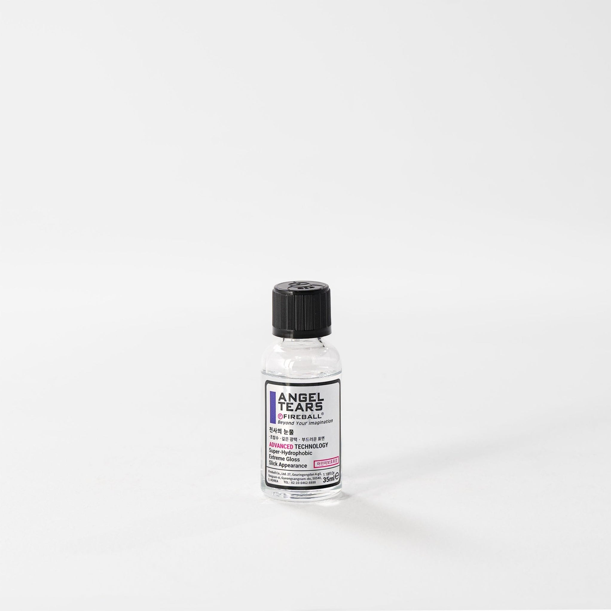 Fireball Angel Tears (35ml) - Ceramic Coating for Cars — Lovecars