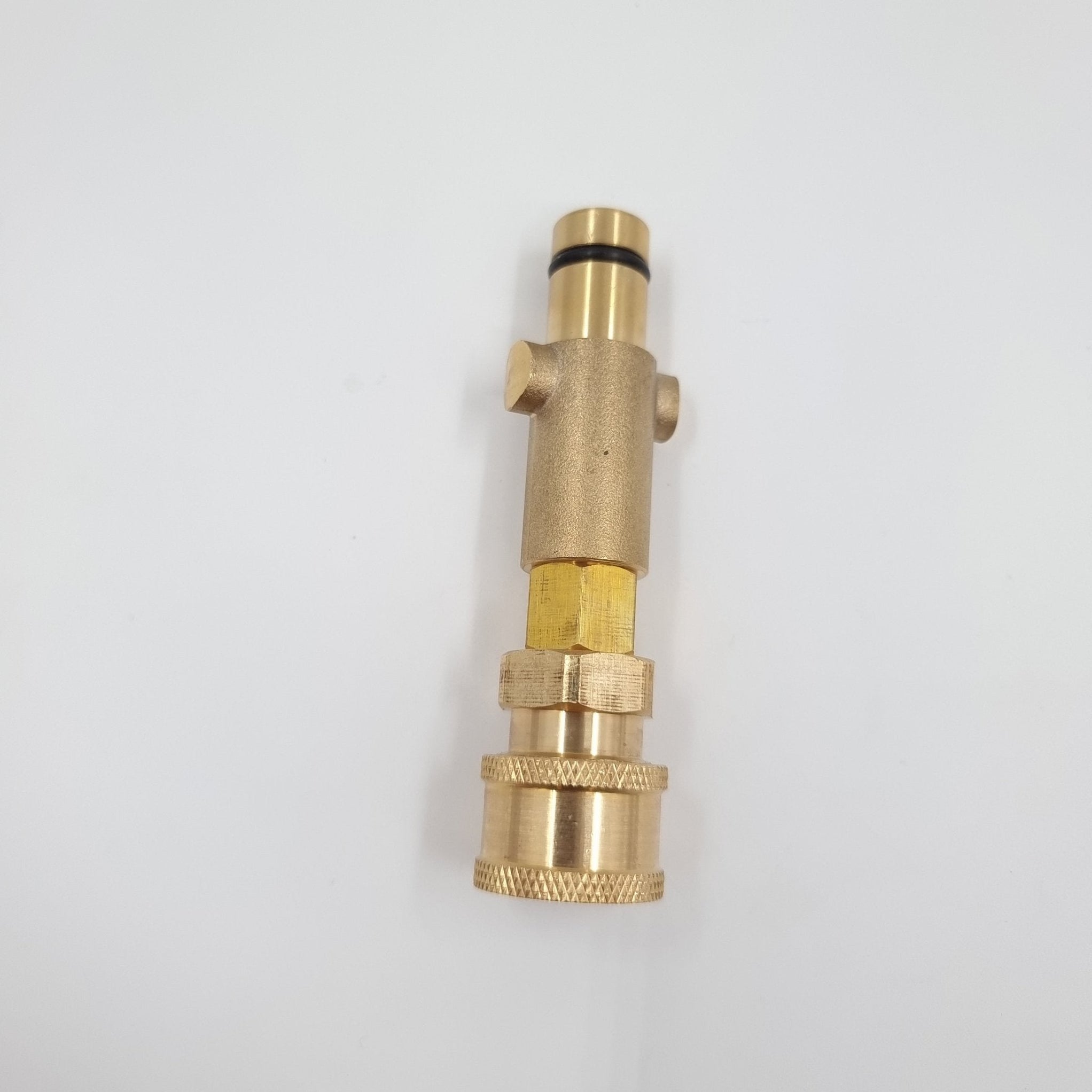 Nilfisk, Stihl, Husqvarna, Gerni, Greenworks G10-G70 adapter for unive ...