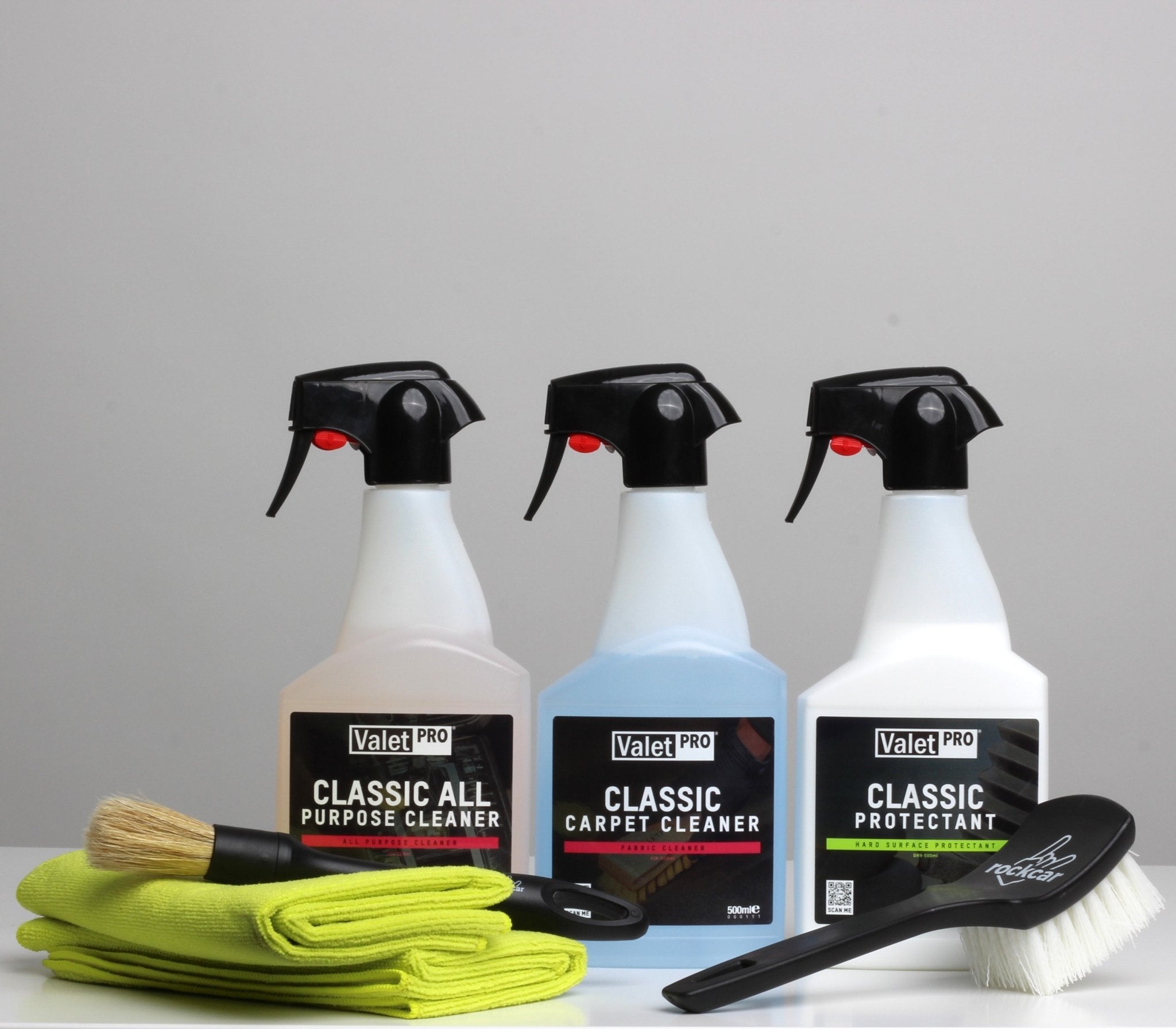 NZ's Largest Range of Car Care Products - Lovecars