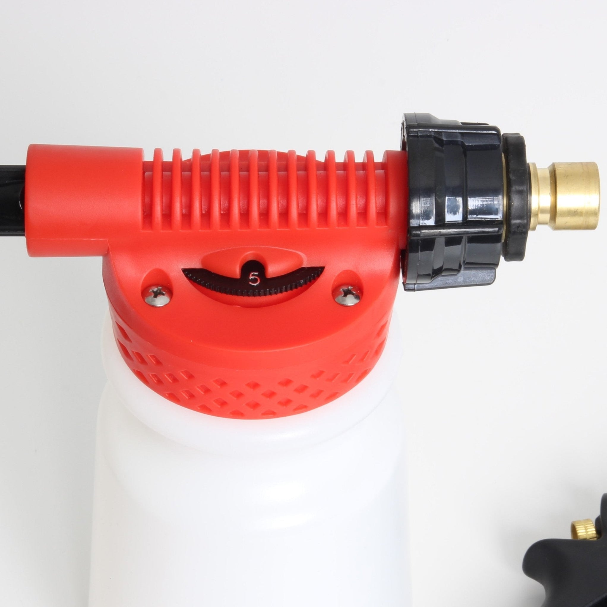 Snow Foam Hose Kit – Autostolz + Rockcar Foam Wash Gun — Lovecars