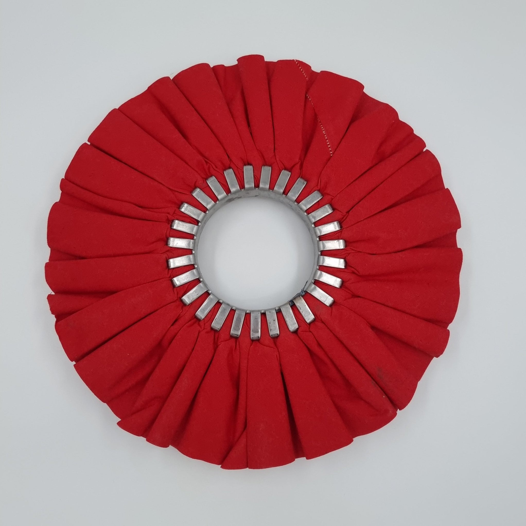 ROSY RED MUSCLE AIRWAY MILL TREAT #5 10" CRO — Lovecars