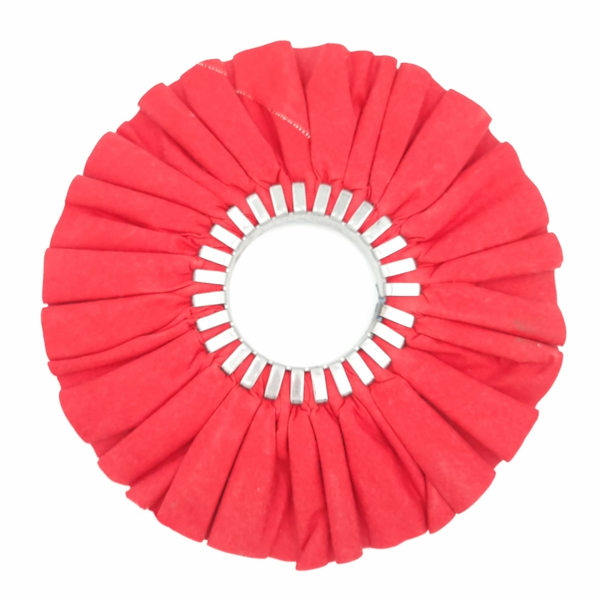 ROSY RED MUSCLE AIRWAY MILL TREAT #5 10" CRO — Lovecars