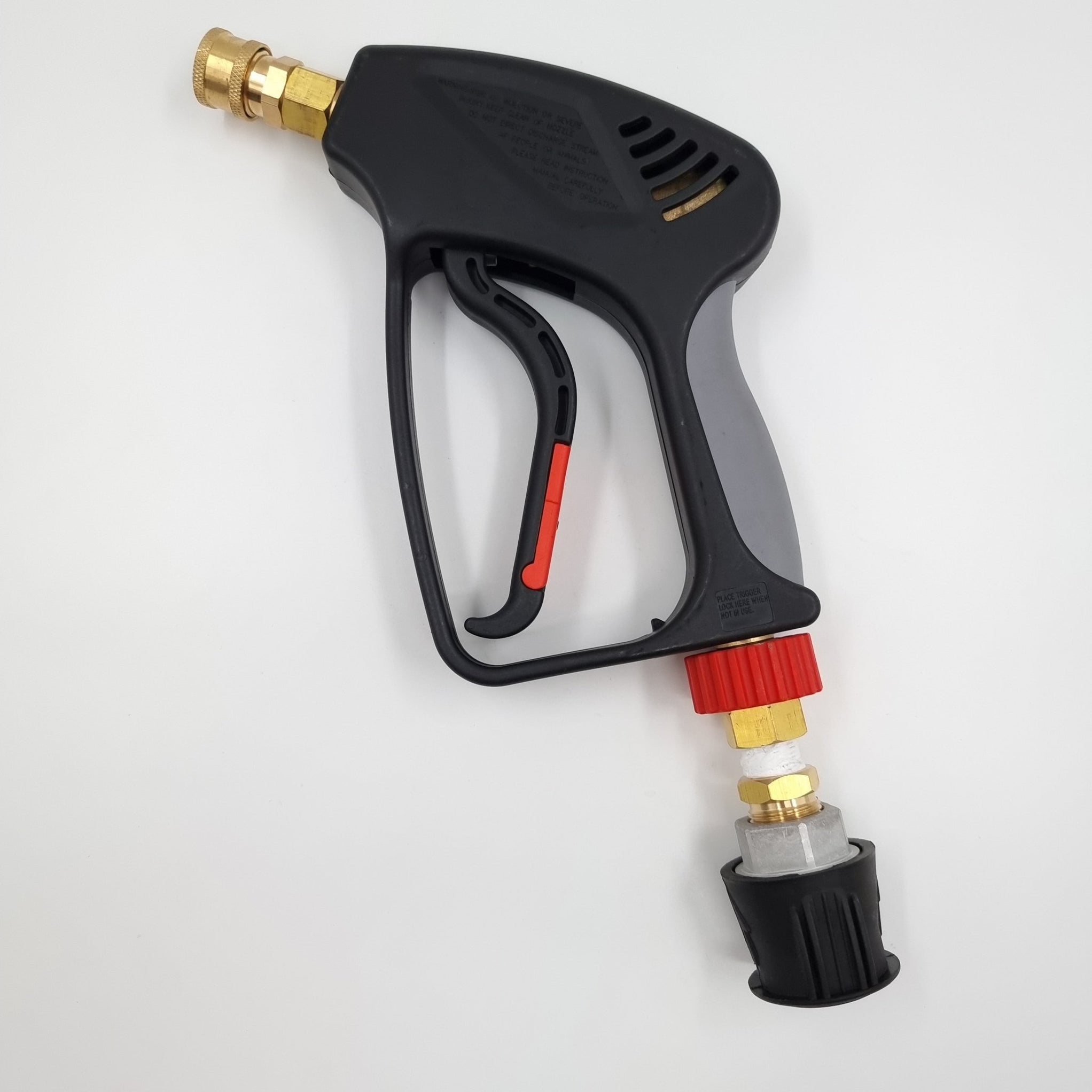 AVA/ Bosch Professional Trigger with Quick Connect Upgrade Kit — Lovecars