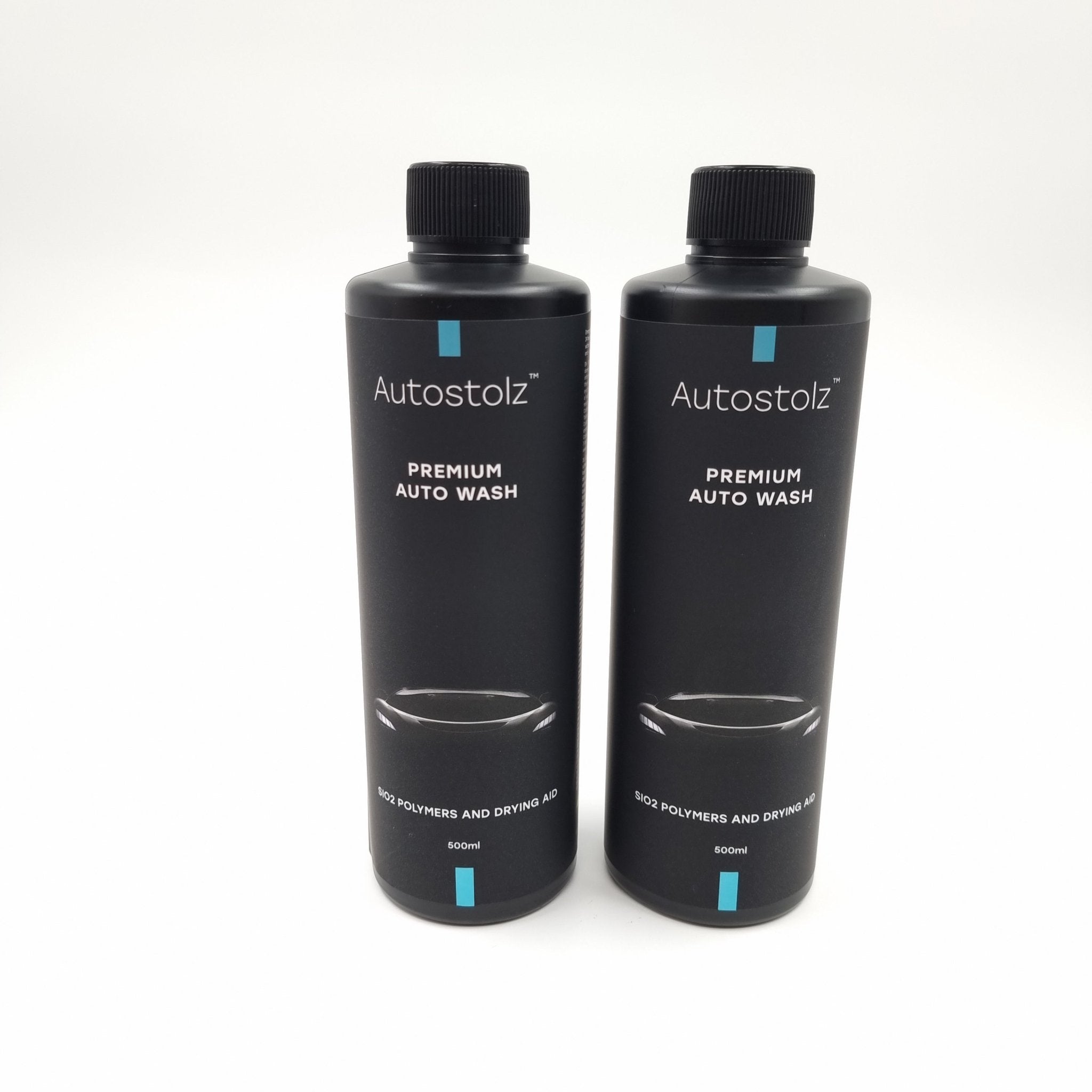 Professional Car Detailing Kits | Lovecars