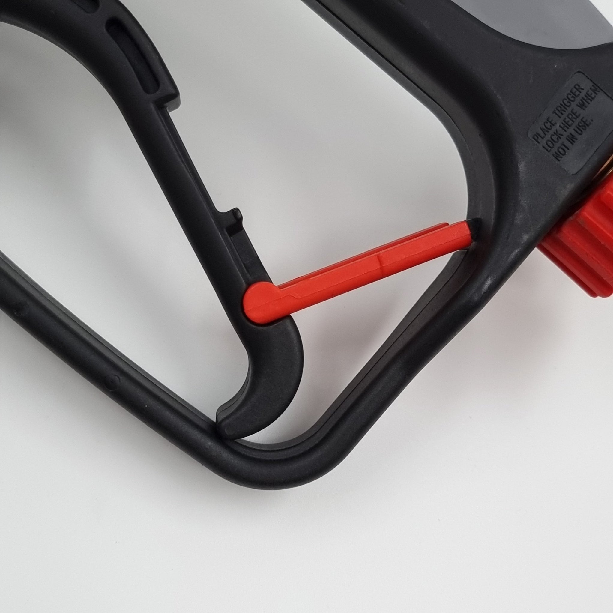 Professional Water blaster Trigger Upgrade- Rockcar - Pro 5,000psi - W ...