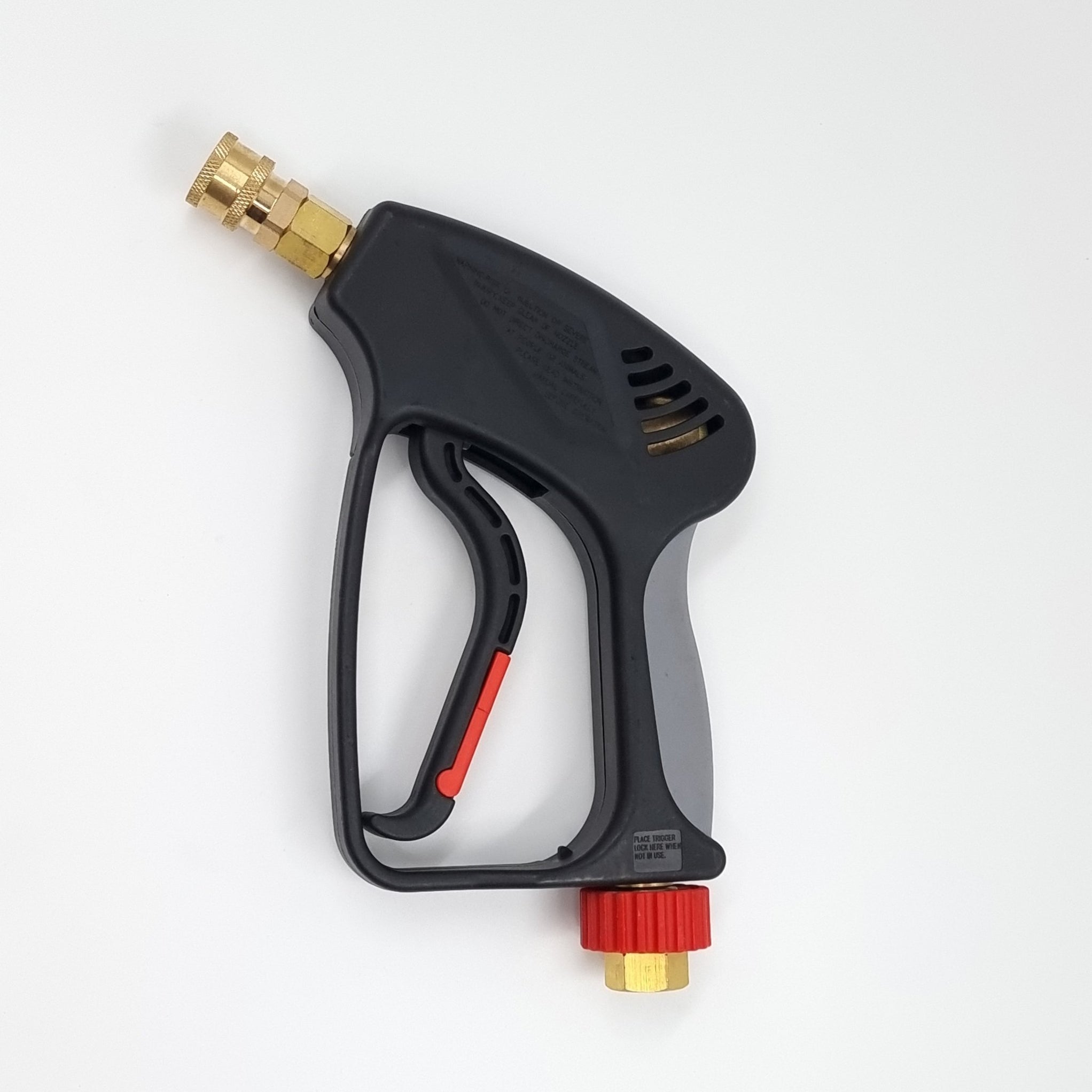 Professional Water blaster Trigger Upgrade- Rockcar - Pro 5,000psi - W ...