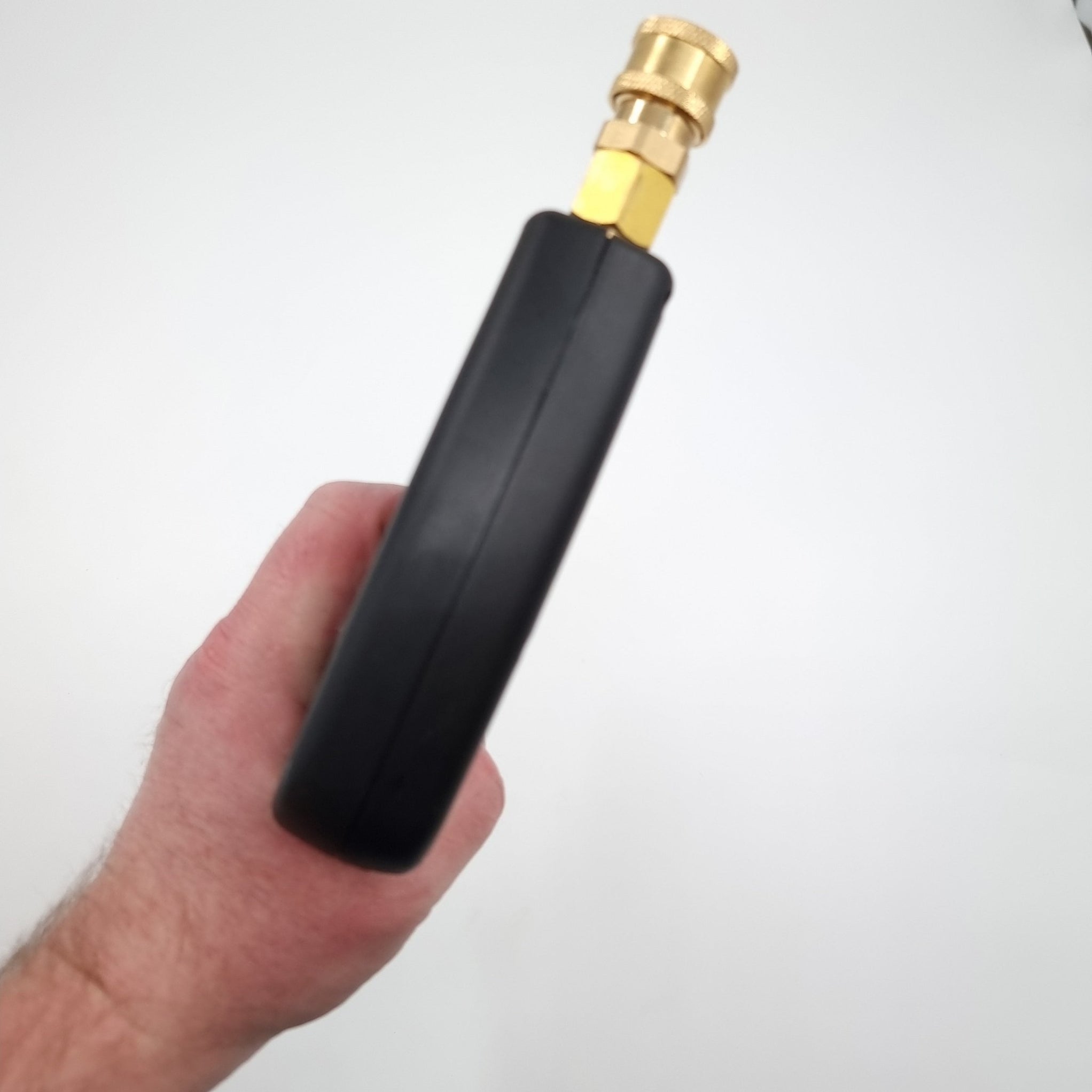 Professional Water blaster Trigger Upgrade- Rockcar - Pro 5,000psi - W ...