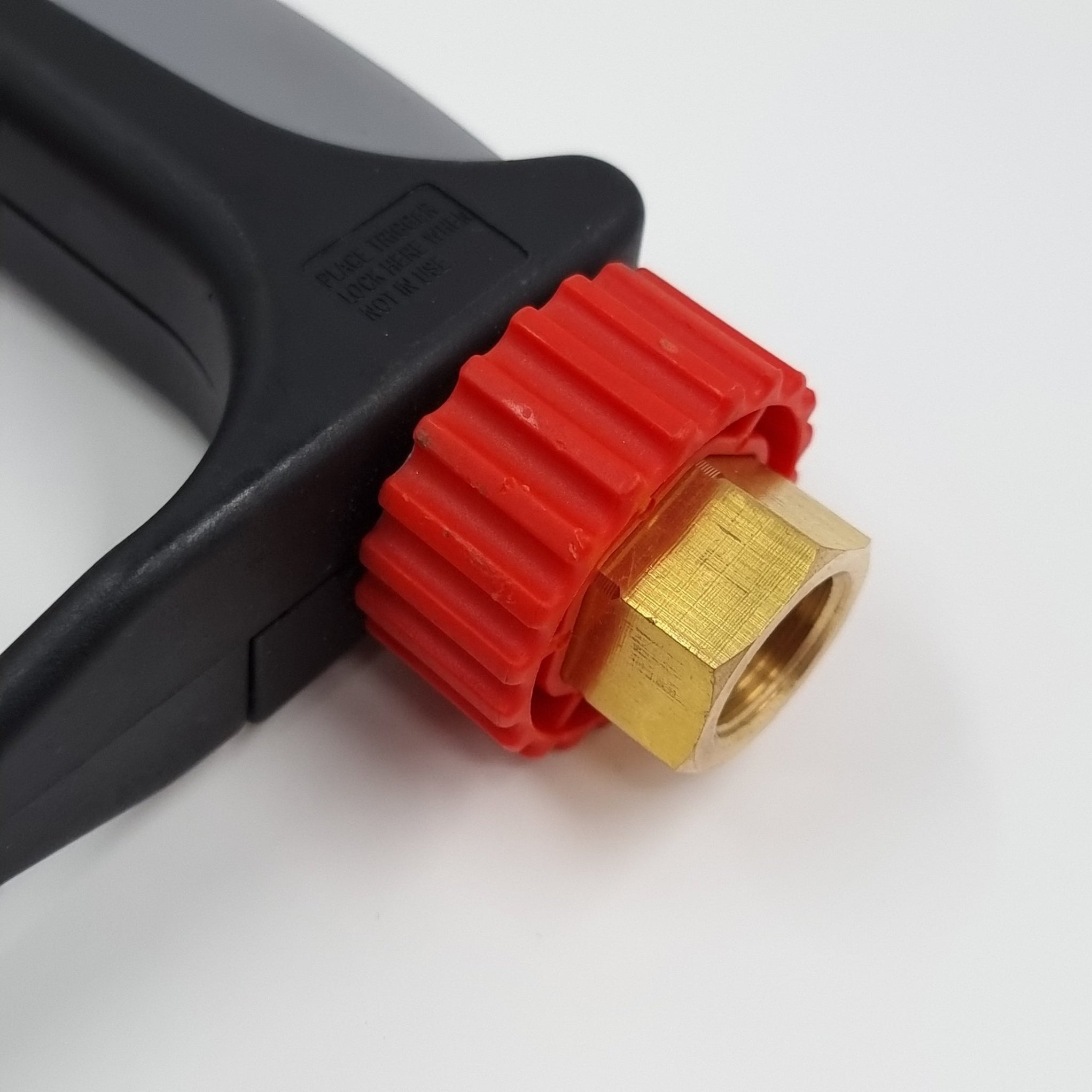 Professional Water blaster Trigger Upgrade- Rockcar - Pro 5,000psi - W ...