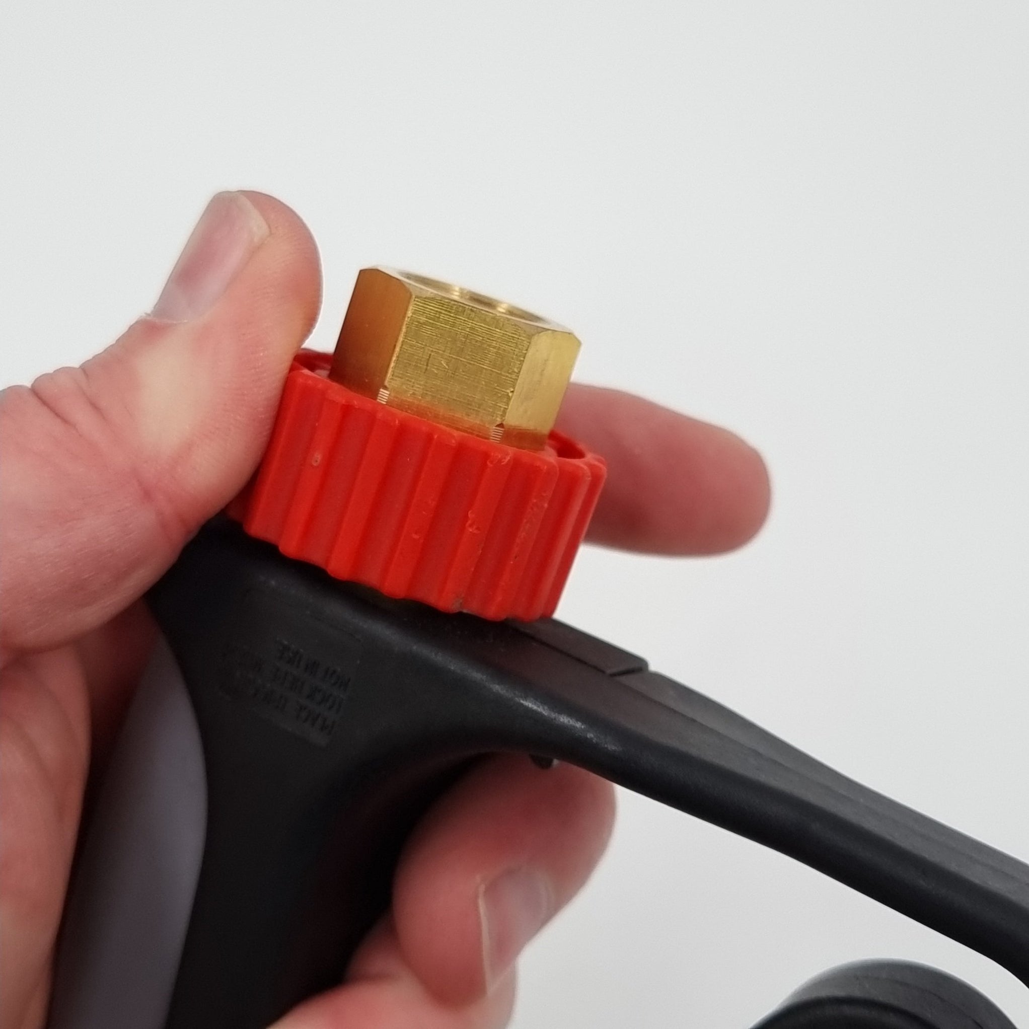 Professional Water blaster Trigger Upgrade- Rockcar - Pro 5,000psi - W ...