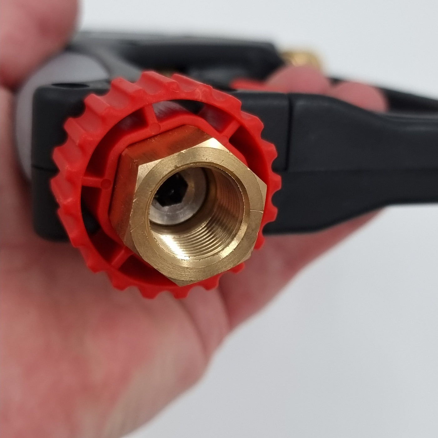 Professional Water blaster Trigger Upgrade- Rockcar - Pro 5,000psi - W ...