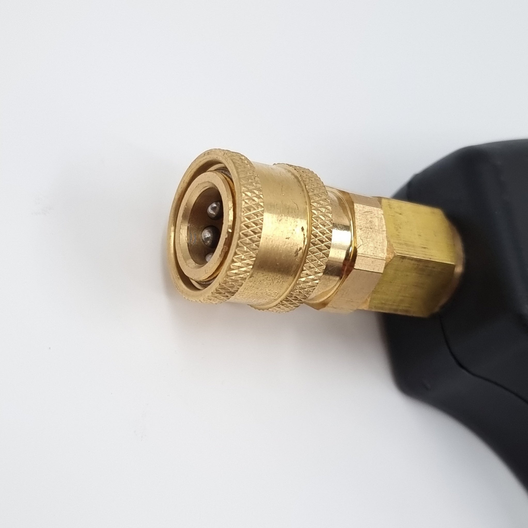 Professional Water blaster Trigger Upgrade- Rockcar - Pro 5,000psi - W ...