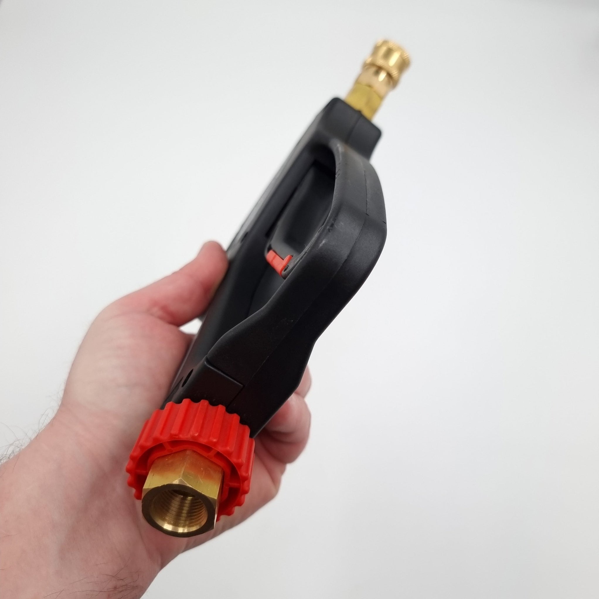 Professional Water blaster Trigger Upgrade- Rockcar - Pro 5,000psi - W ...