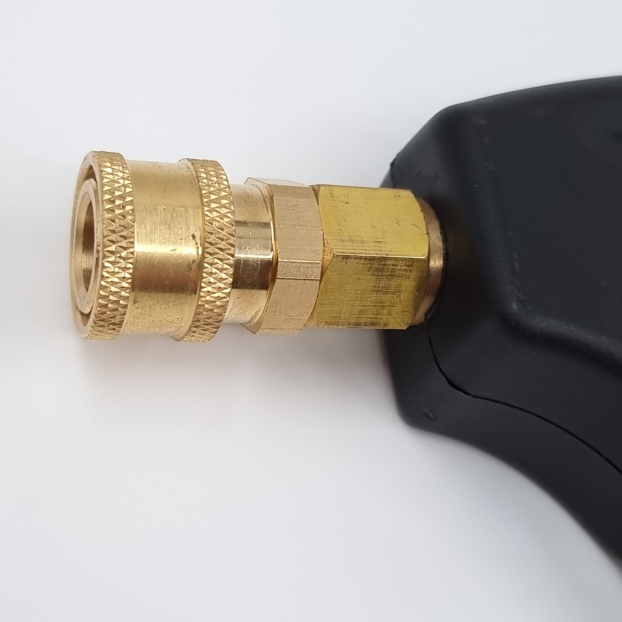 Professional Water blaster Trigger Upgrade- Rockcar - Pro 5,000psi - W ...