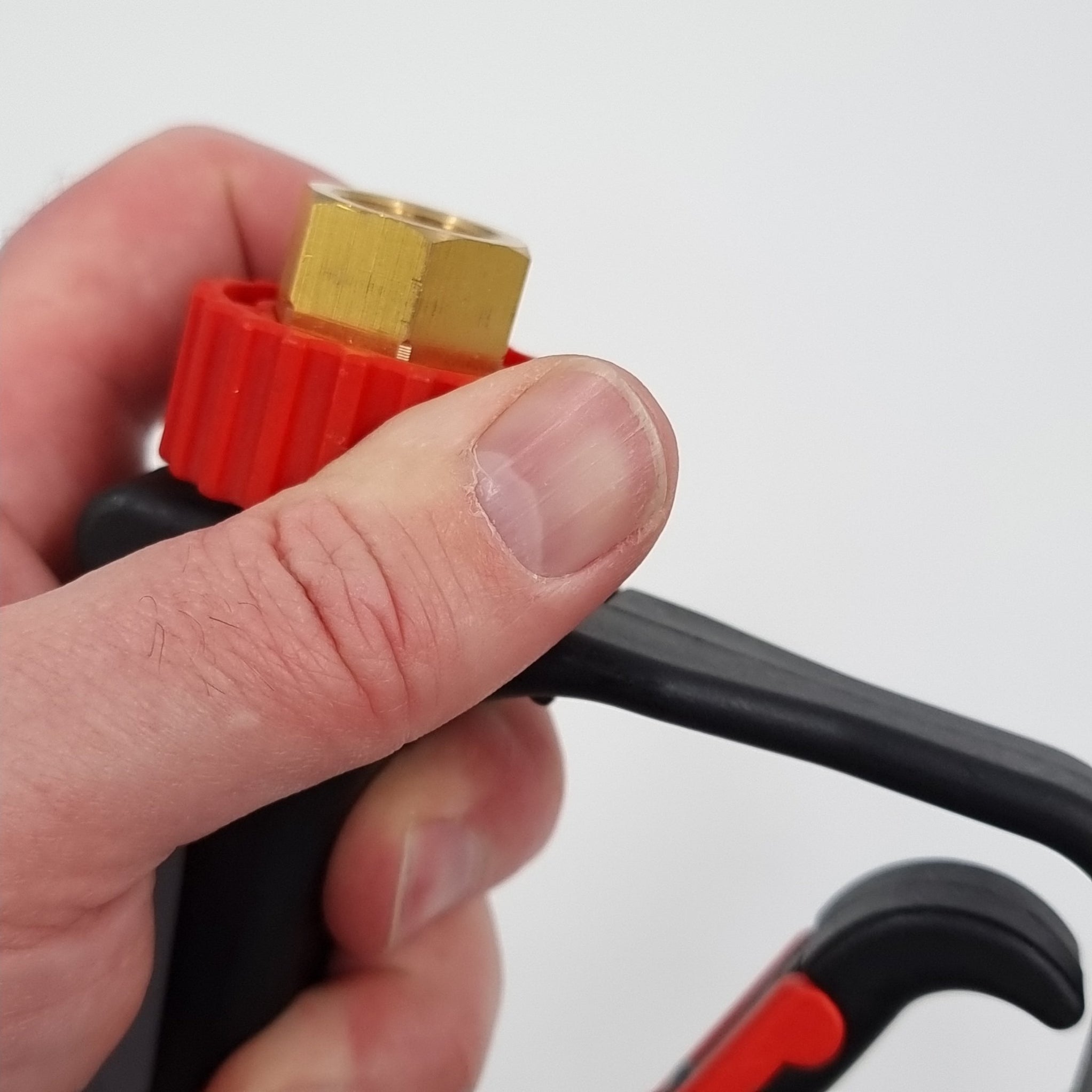 Professional Water blaster Trigger Upgrade- Rockcar - Pro 5,000psi - W ...