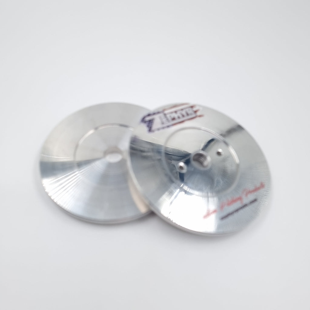 Zephyr Metal Polishing Wheels & Kits | Lovecars