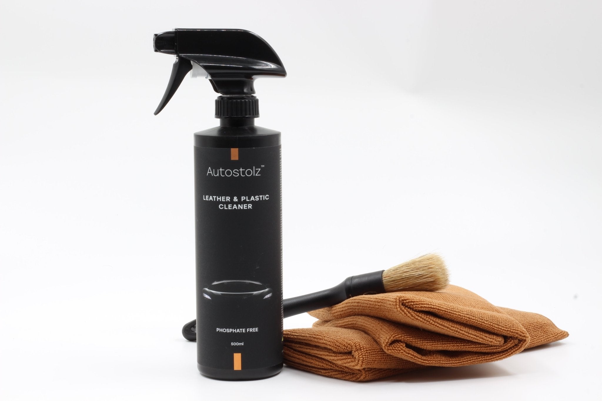 Professional Car Detailing Kits | Lovecars