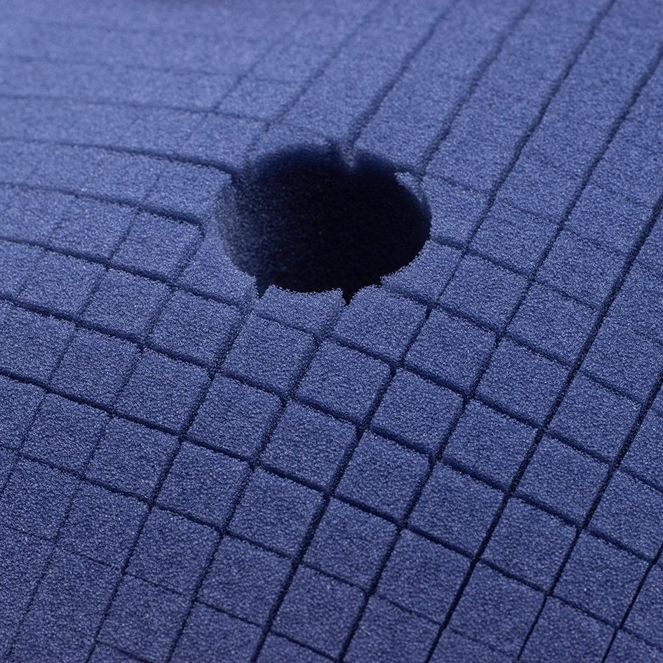 Autostolz/Rockcar Blue Euro Polishing Pad (Euro 1 step) - Made in Germ ...