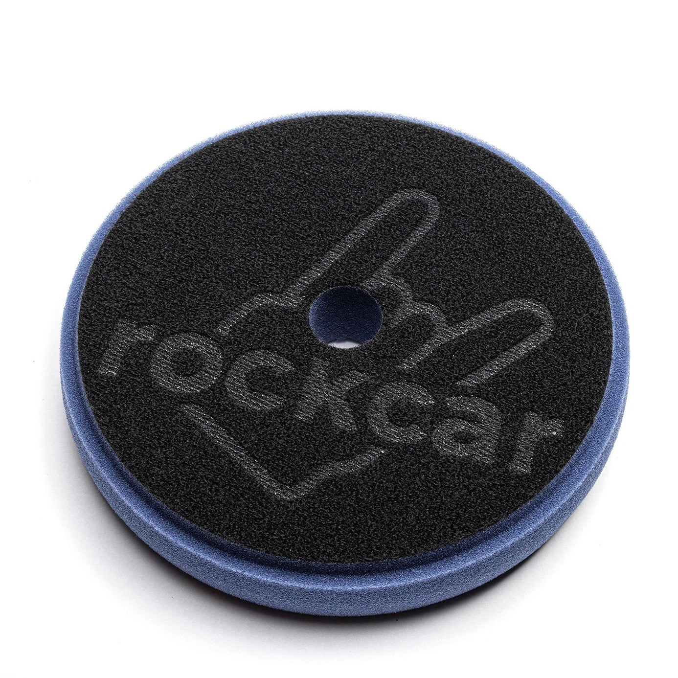 Autostolz/Rockcar Blue Euro Polishing Pad (Euro 1 step) - Made in Germ ...