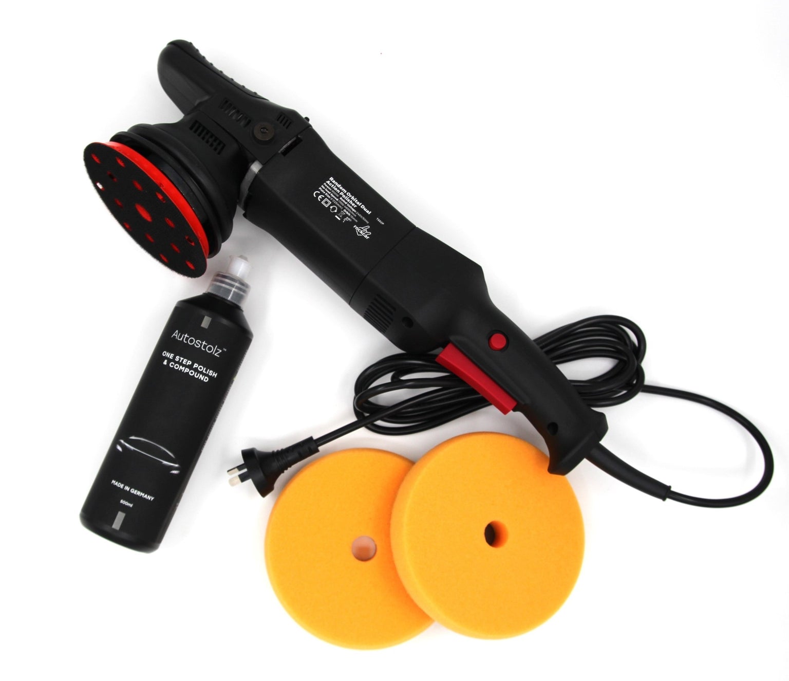 Car Polishing Kits | Lovecars