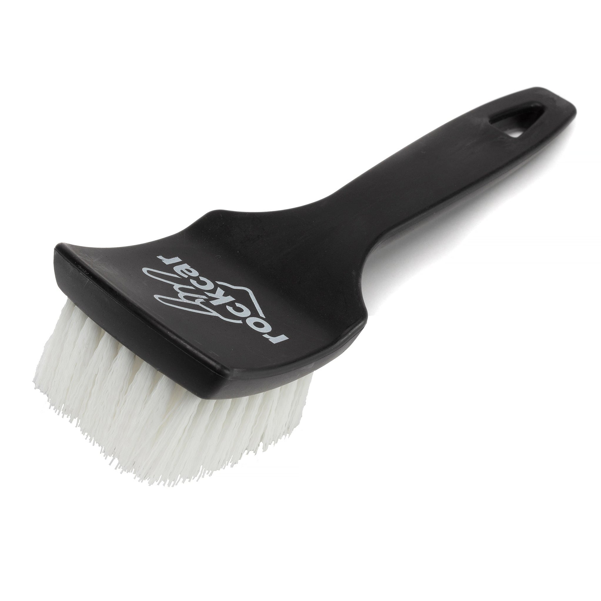 Hard Low Profile Tyre & Carpet Brush — Lovecars