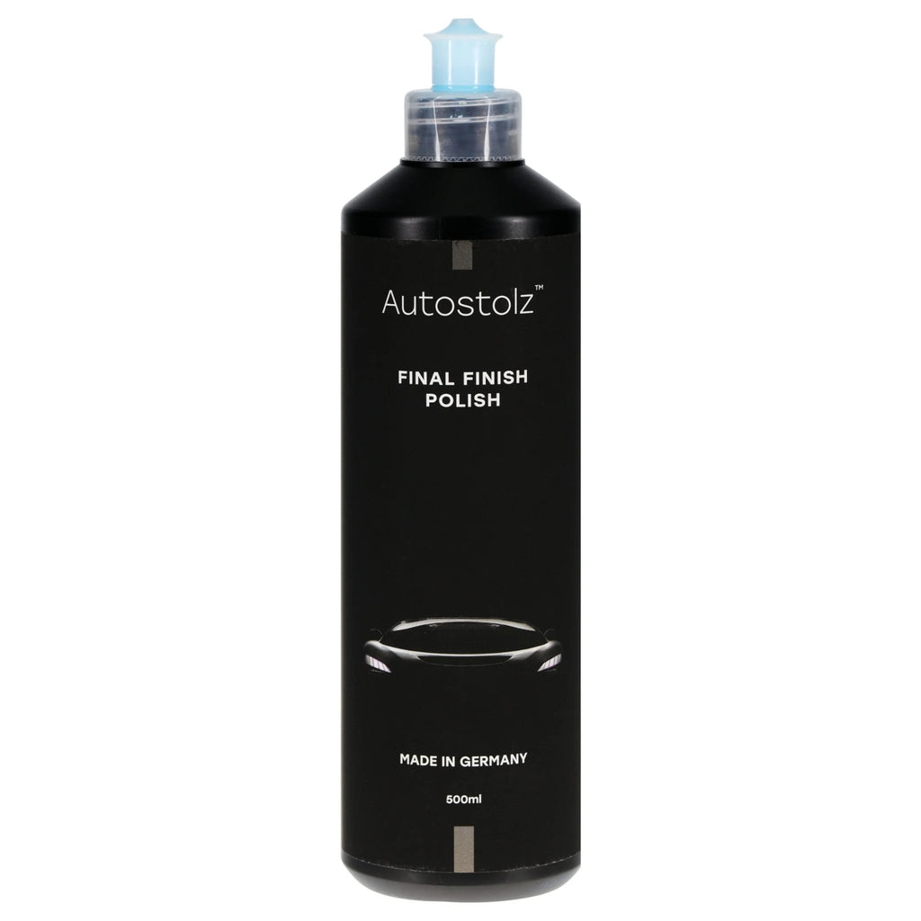 Car Polishing Kits | Lovecars